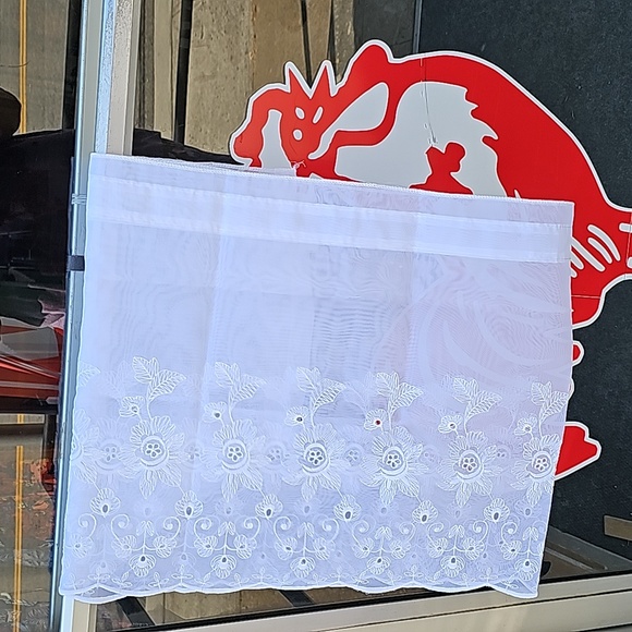 Kenneth Home Fashions | Accents | Vintage Kenneth Home Fashions Valance Bundle | Poshmark